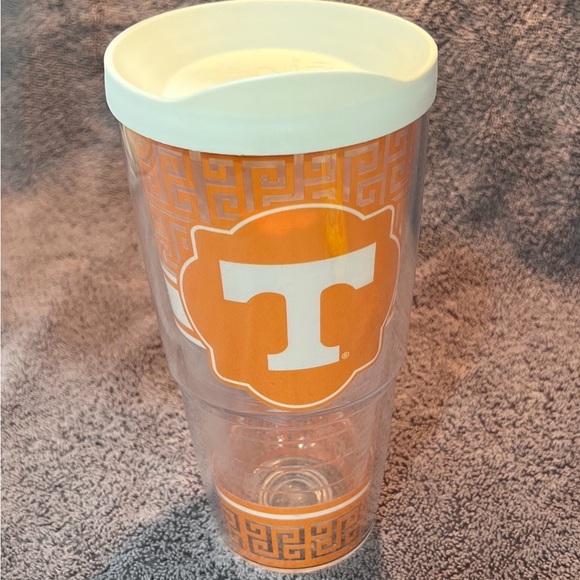 tervis | Kitchen | University Of Tennessee Tervis Cup | Poshmark